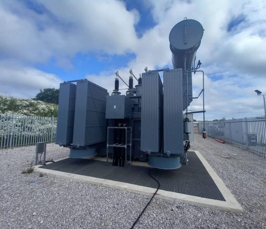 Power Services | Electrical Utility Solutions | Ipsum