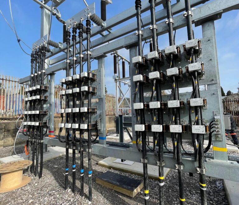 Power Services | Electrical Utility Solutions | Ipsum