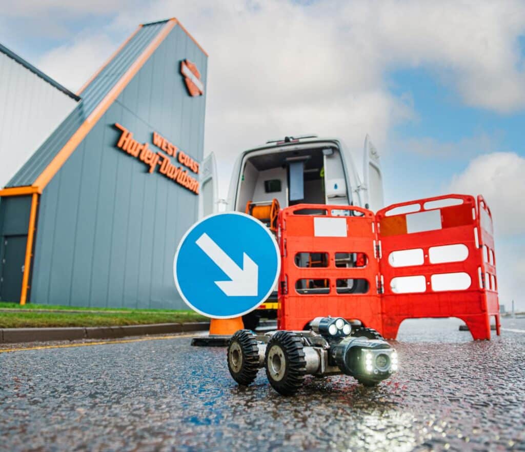 Infastructure Services | Ipsum