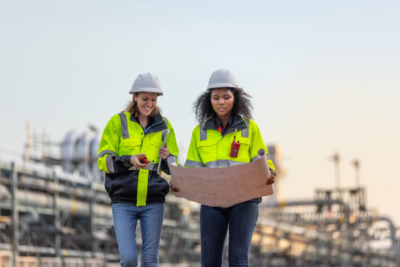 Careers in Utilities Services | Ipsum