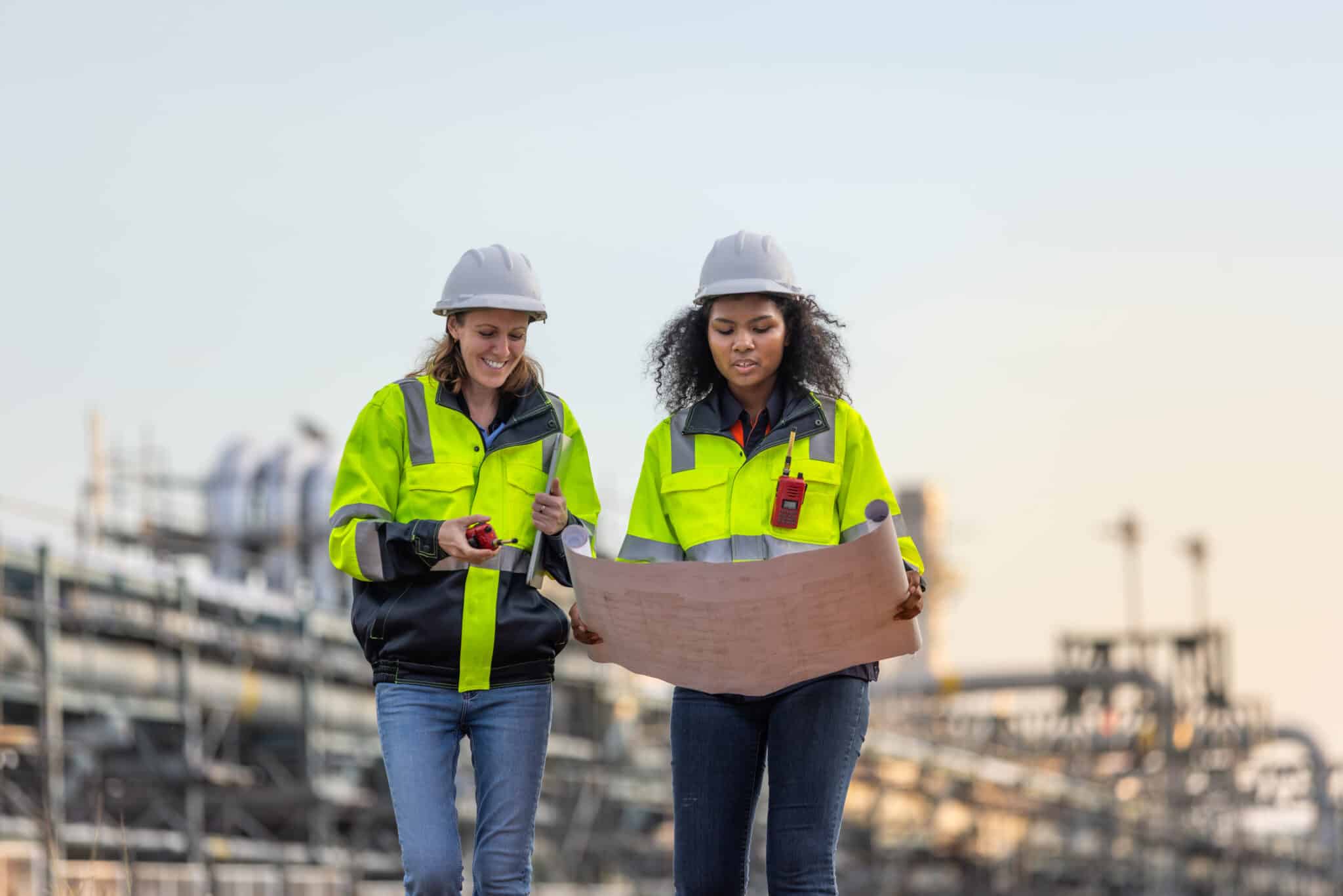 Careers in Utilities Services | Ipsum