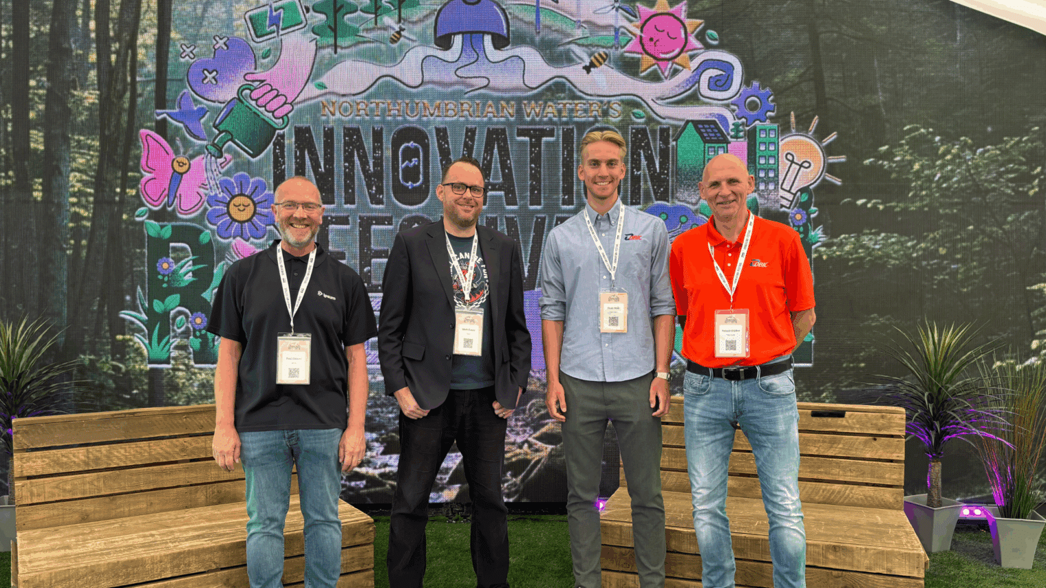 Ipsum steps into control and automation with latest acquisition | Ipsum