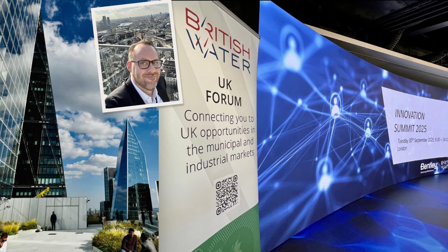 A few new ideas but the same old problems | Ipsum