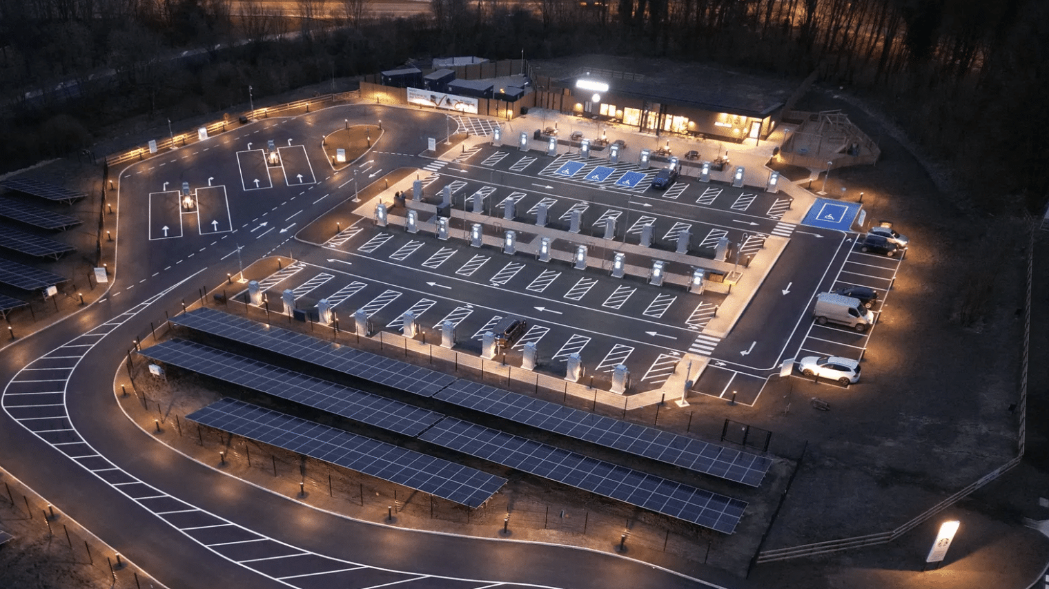 Ipsum strengthens EV solutions offering with latest acquisition | Ipsum