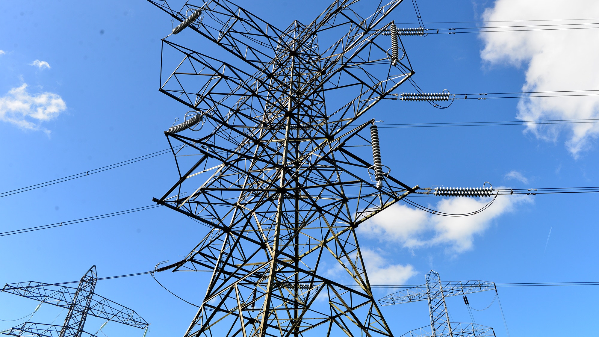 Ipsum secures SP Energy Networks contracts | Ipsum